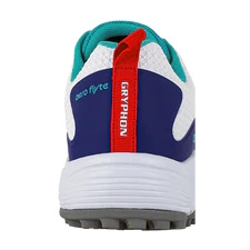 Gryphon Aero Flyte White Hockey Shoes – Topline Sports