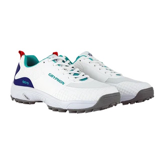 Gryphon Aero Flyte White Hockey Shoes – Topline Sports