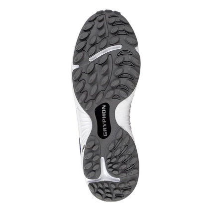 Gryphon Aero Flyte White Hockey Shoes – Topline Sports