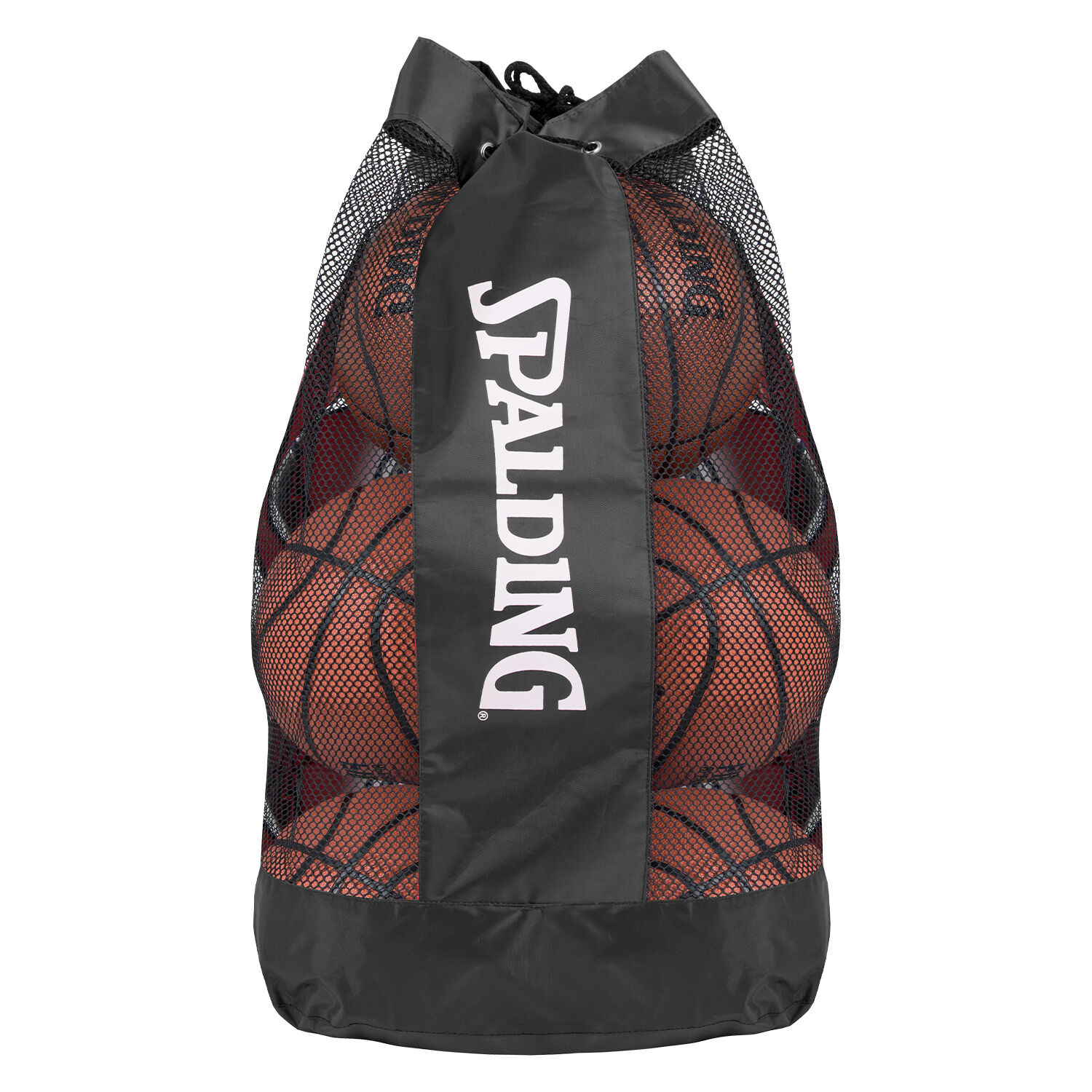 Spalding Ball Carry Bag – Topline Sports