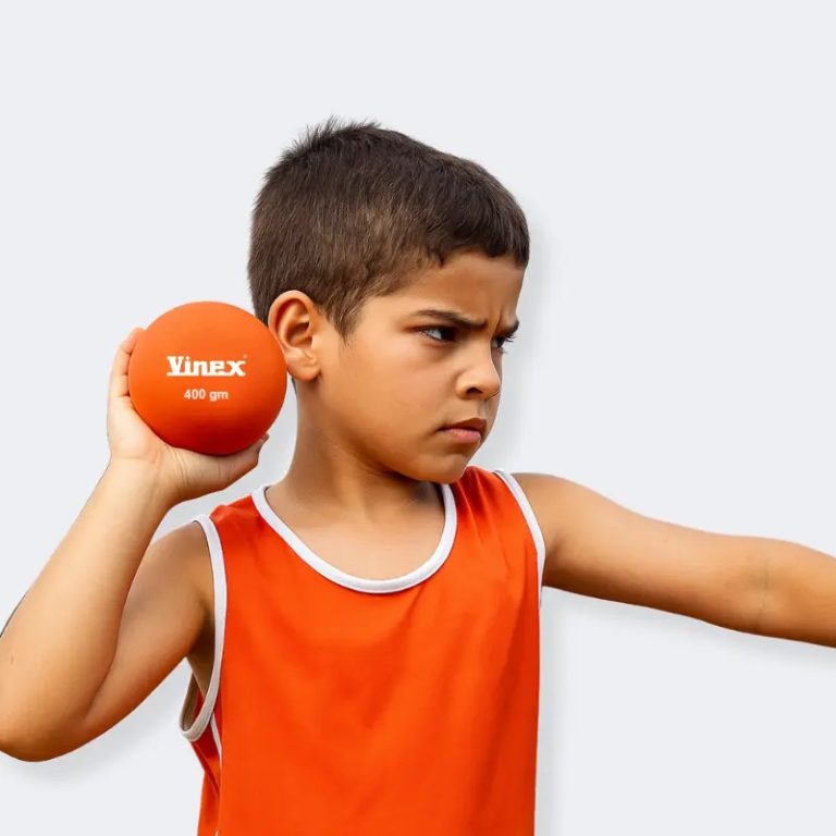 Shot Put – Topline Sports