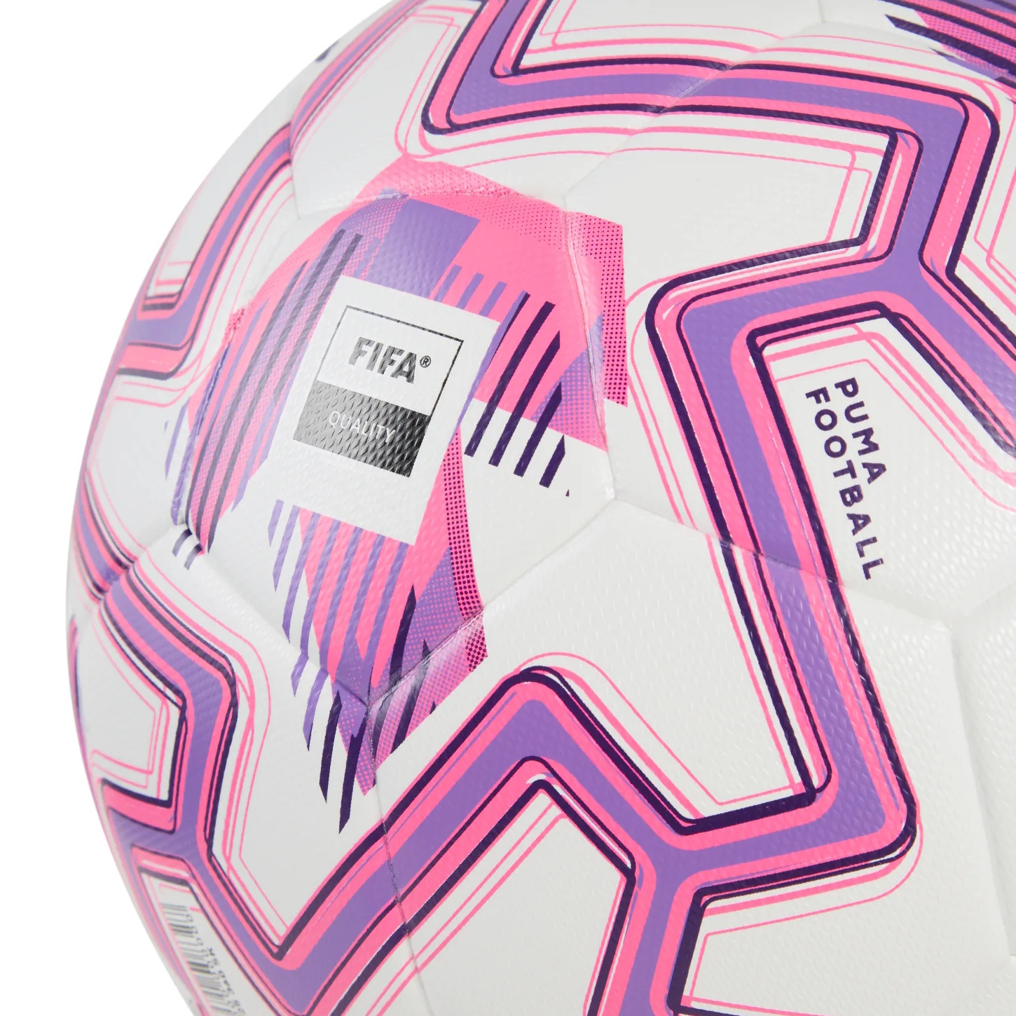 Puma Orbit 25/26 Match Ball (FIFA Quality) – Topline Sports